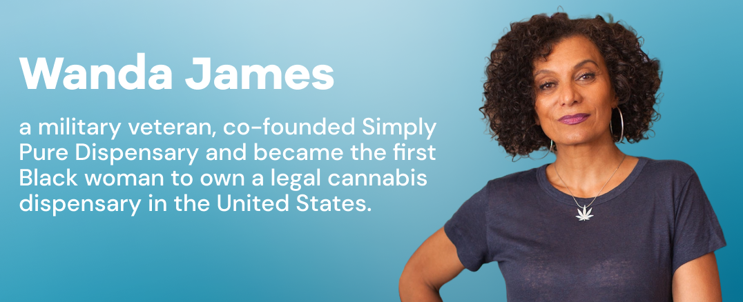 Breaking Barriers: Exploring the Influence of Black Visionaries in the Cannabis Industry